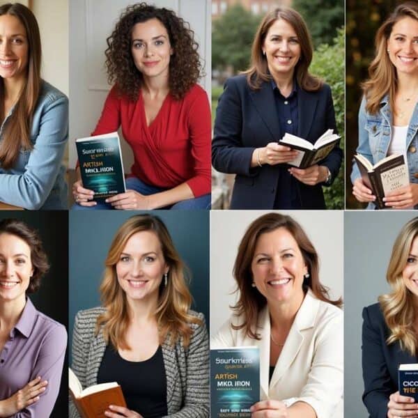 Typisch weibliche Verhaltensweisen